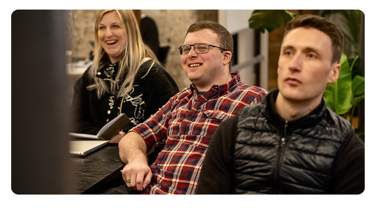 £50k Launchpad prize to fuel growth for three startups - Baltic Ventures